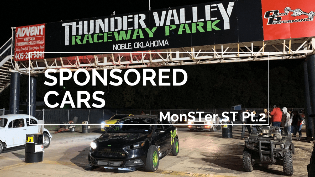 The Monster ST Pt. 2-Build Update – Panda Motorworks