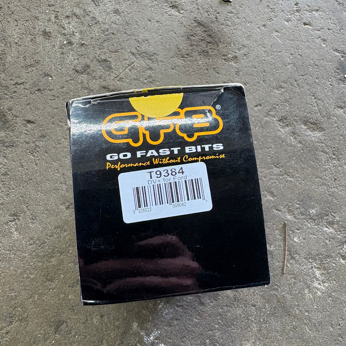OPEN BOX: GFB Diverter Valve DV+- Go Fast Bits – Panda Motorworks