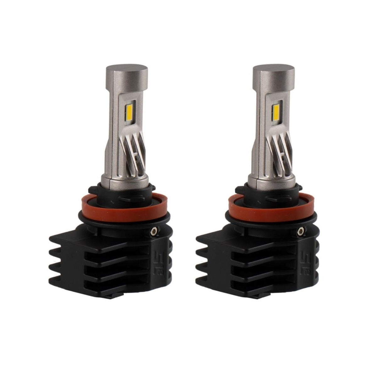 Diode Dynamics SL2 Ford Ranger 19-23 Fog Light Bulb (Pair)- Diode ...