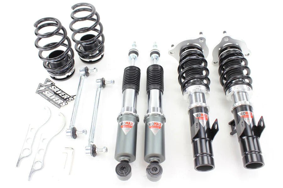 SILVER'S NEOMAX COILOVERS ACURA INTEGRA (DE4) 2023+- Silver's North ...
