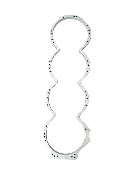 Supertech Block Guard for Ford Ecoboost 2.3L- SuperTech – Panda Motorworks