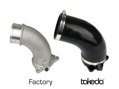 aFe Takeda Turbo Inlet w/ Takeda Intake 2022+ Elantra N 2.0T – Panda ...