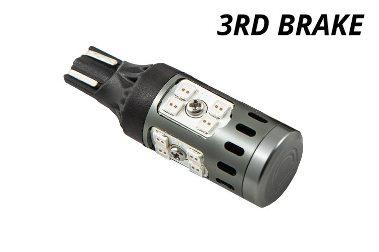 Diode Dynamics 2022+ Ford Maverick 3rd Brake Light LED Upgrade – Panda ...