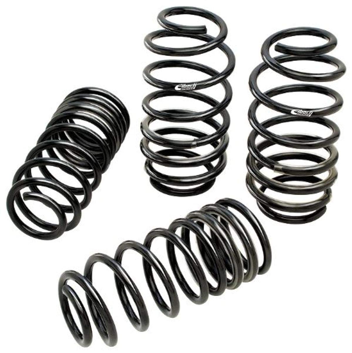 Eibach Pro-Kit Lowering Springs for 2022+ Ford Maverick- Eibach – Panda ...