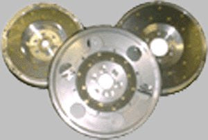 SPEC 13+ Ford Focus 2.0T ST EcoBoost Aluminum Flywheel (SAC) SF33A-3 ...