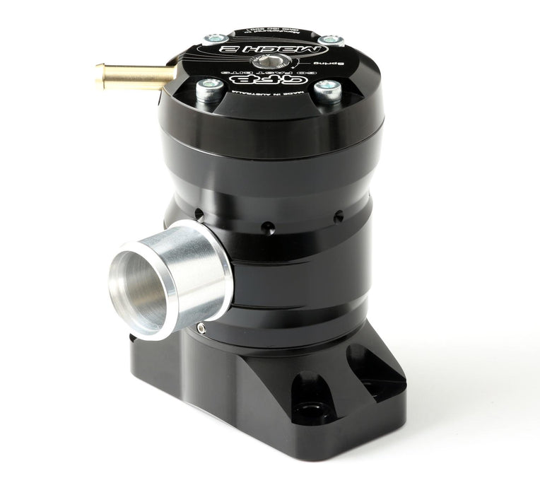 GFB MACH 2 TMS RECIRCULATING VALVE - Forte GT