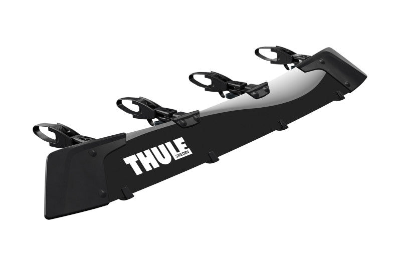 Thule AirScreen XT Roof Rack Wind Fairing L - 44in. (Black)- Thule ...