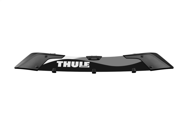 Thule AirScreen XT Roof Rack Wind Fairing S - 32in. (Black)- Thule ...
